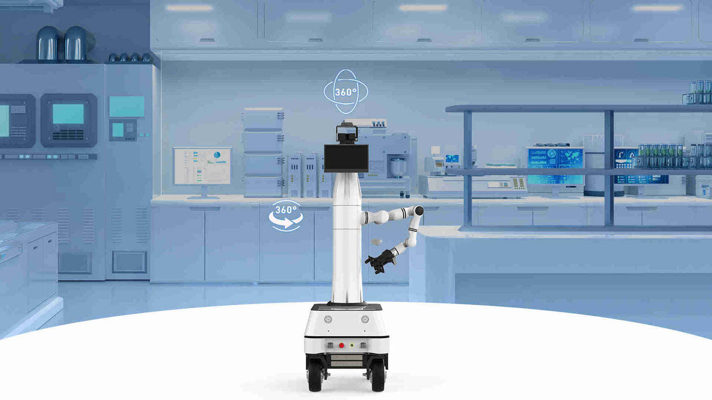 COBOT S KIT