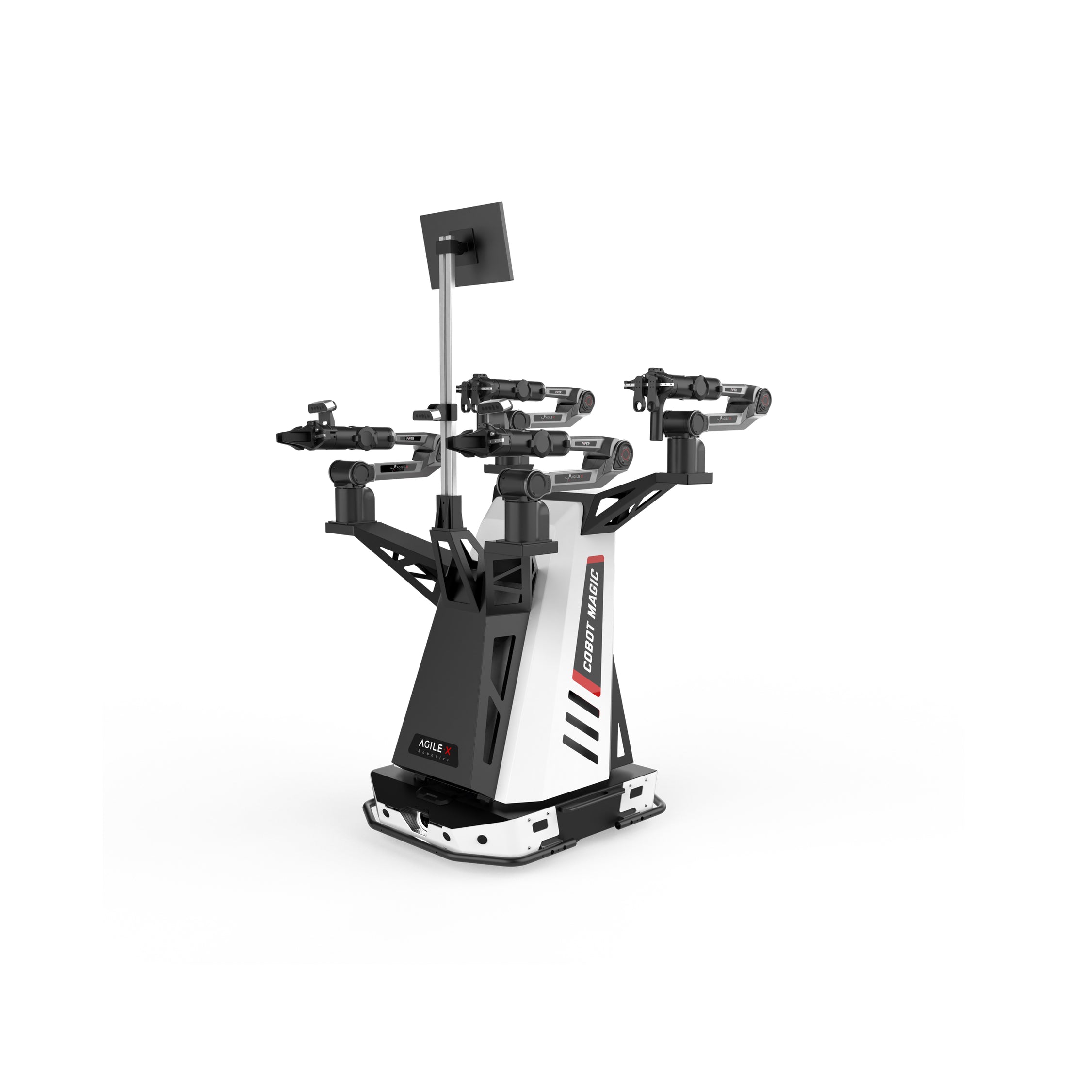 COBOT Magic