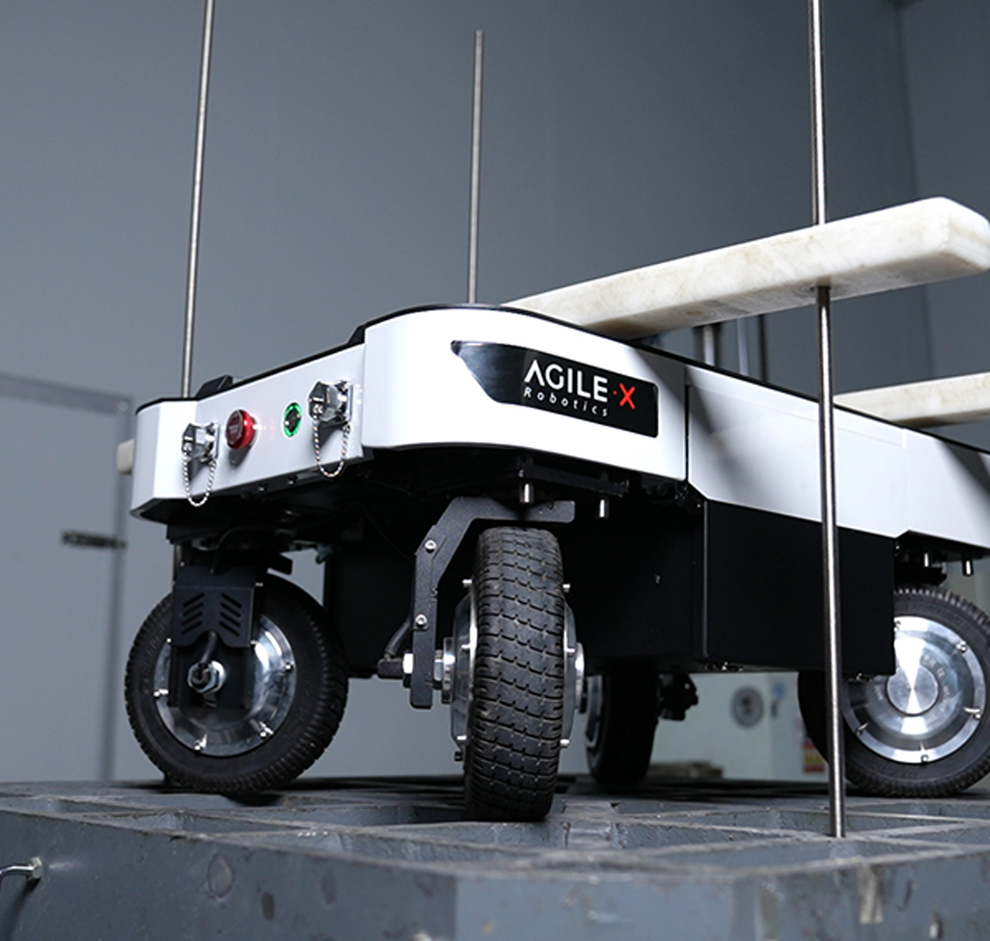 RANGER MINI