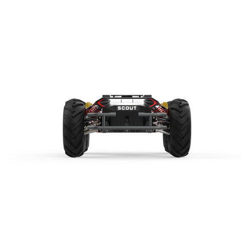 SCOUT 2.0