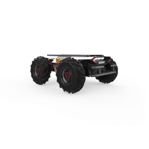 SCOUT 2.0