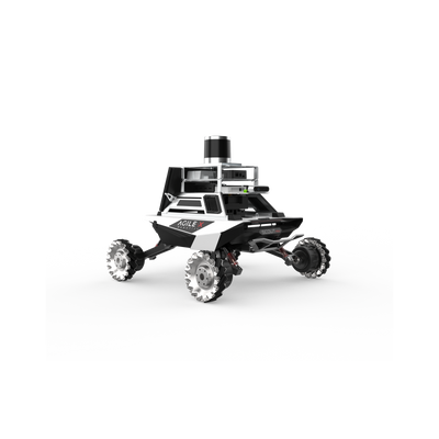 SCOUT MINI R&D KIT