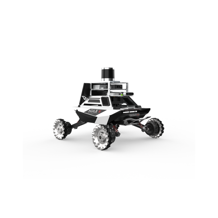 SCOUT MINI R&D KIT