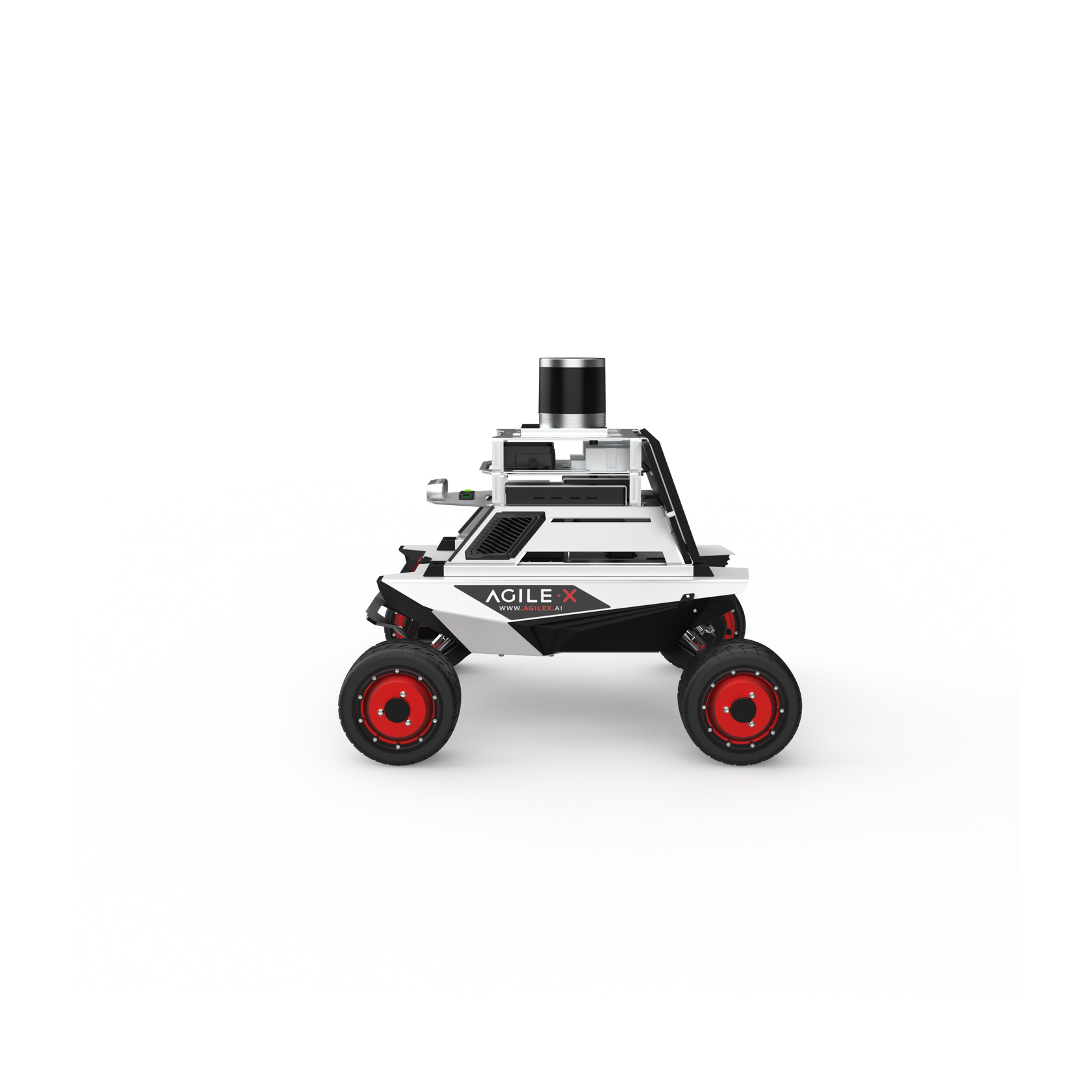 SCOUT MINI R&D KIT