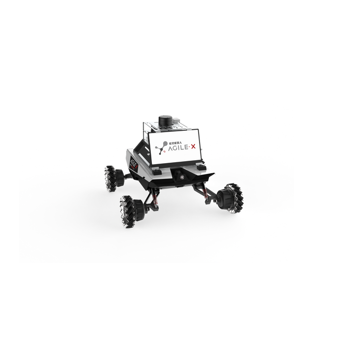 SCOUT MINI R&D KIT