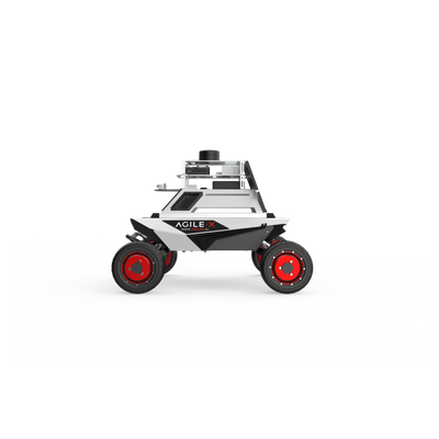 SCOUT MINI R&D KIT