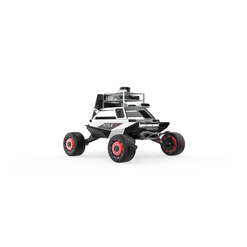 SCOUT MINI R&D KIT