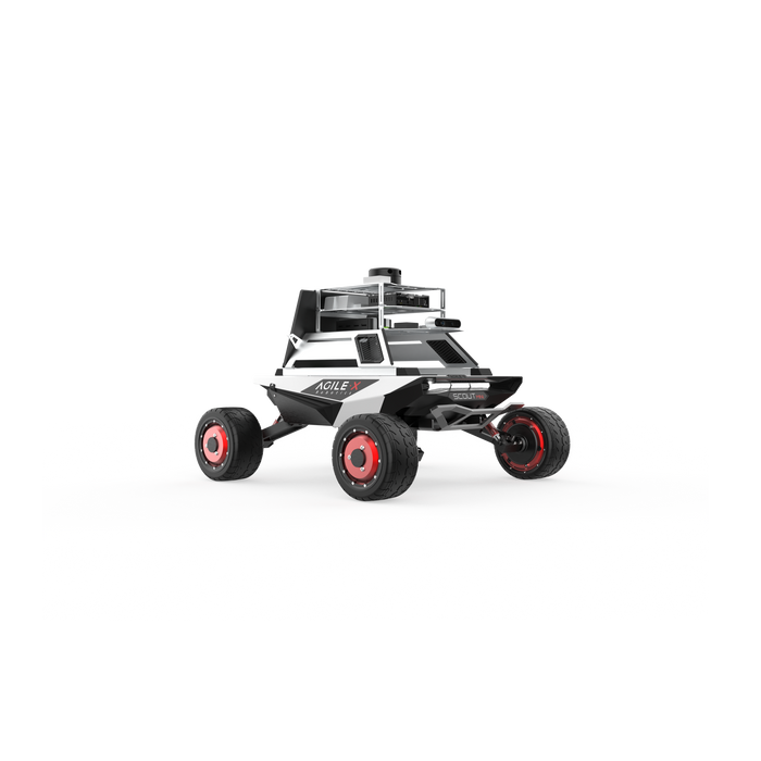 SCOUT MINI R&D KIT