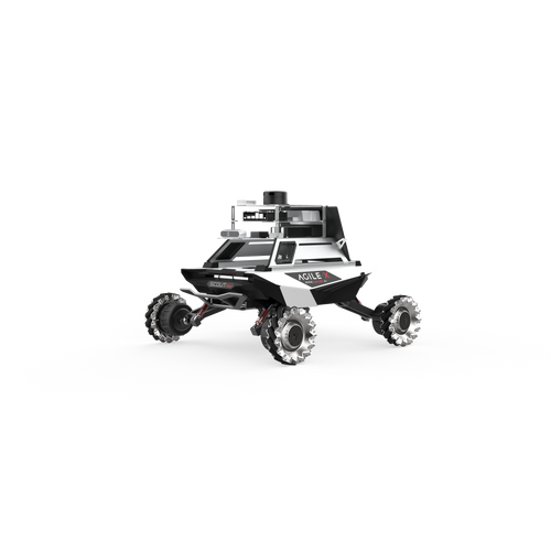 SCOUT MINI R&D KIT