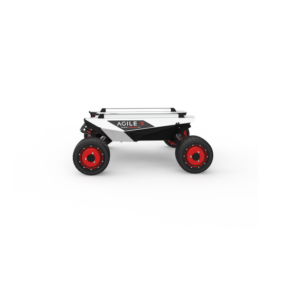SCOUT MINI