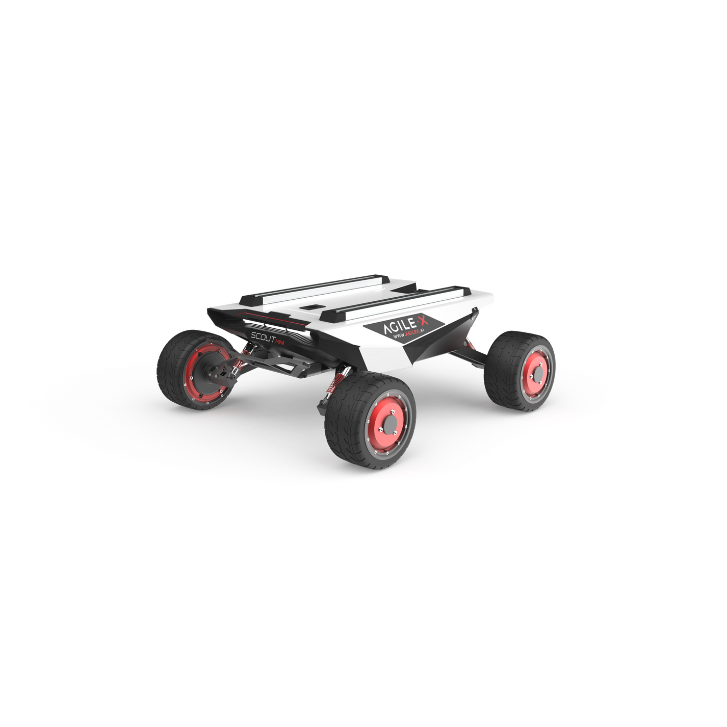 SCOUT MINI