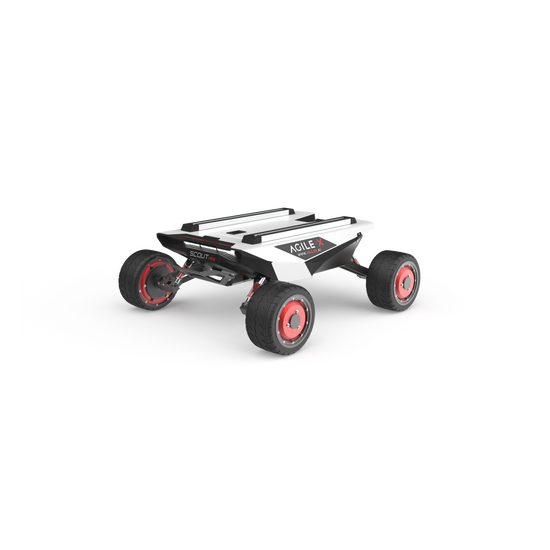 SCOUT MINI