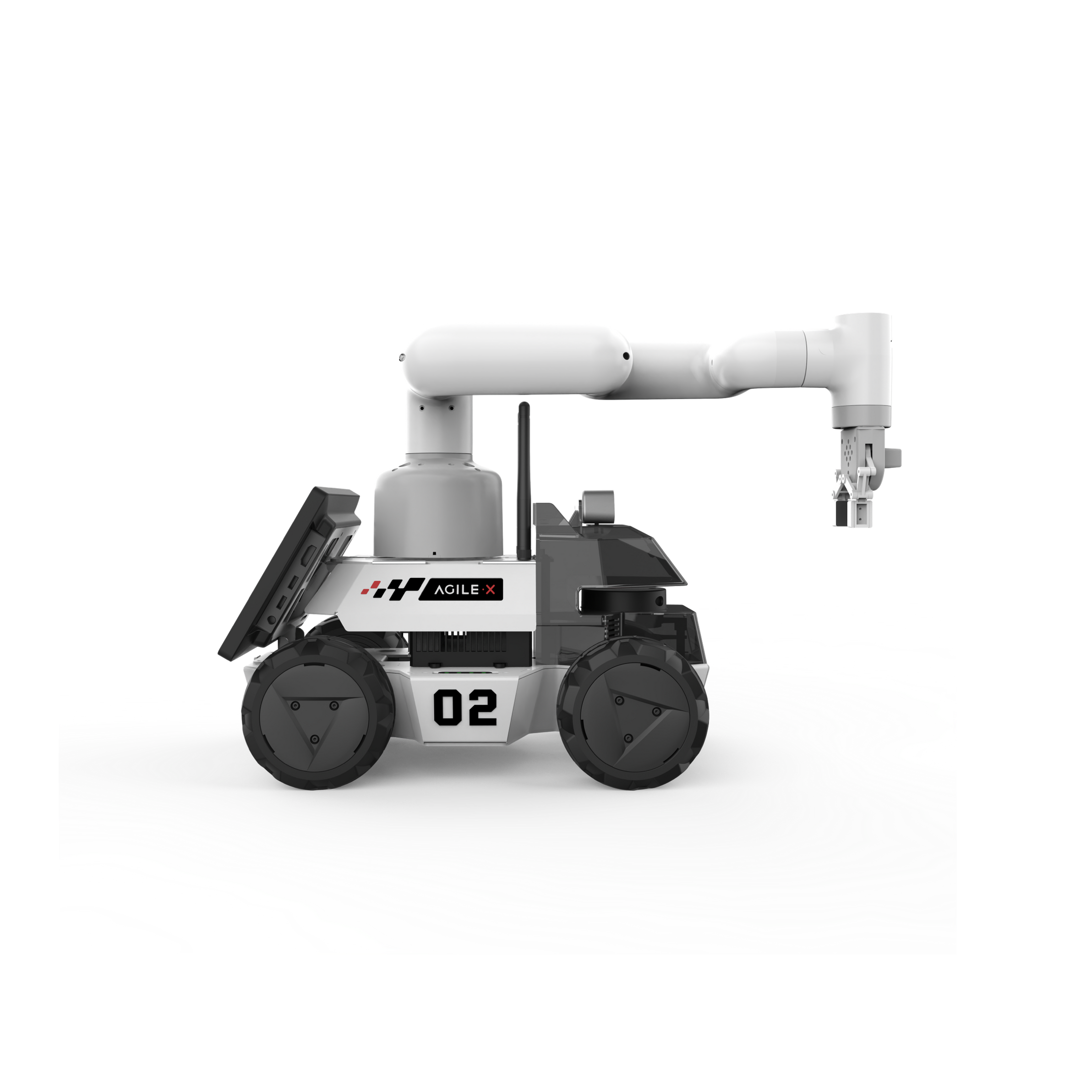 Limo Cobot 